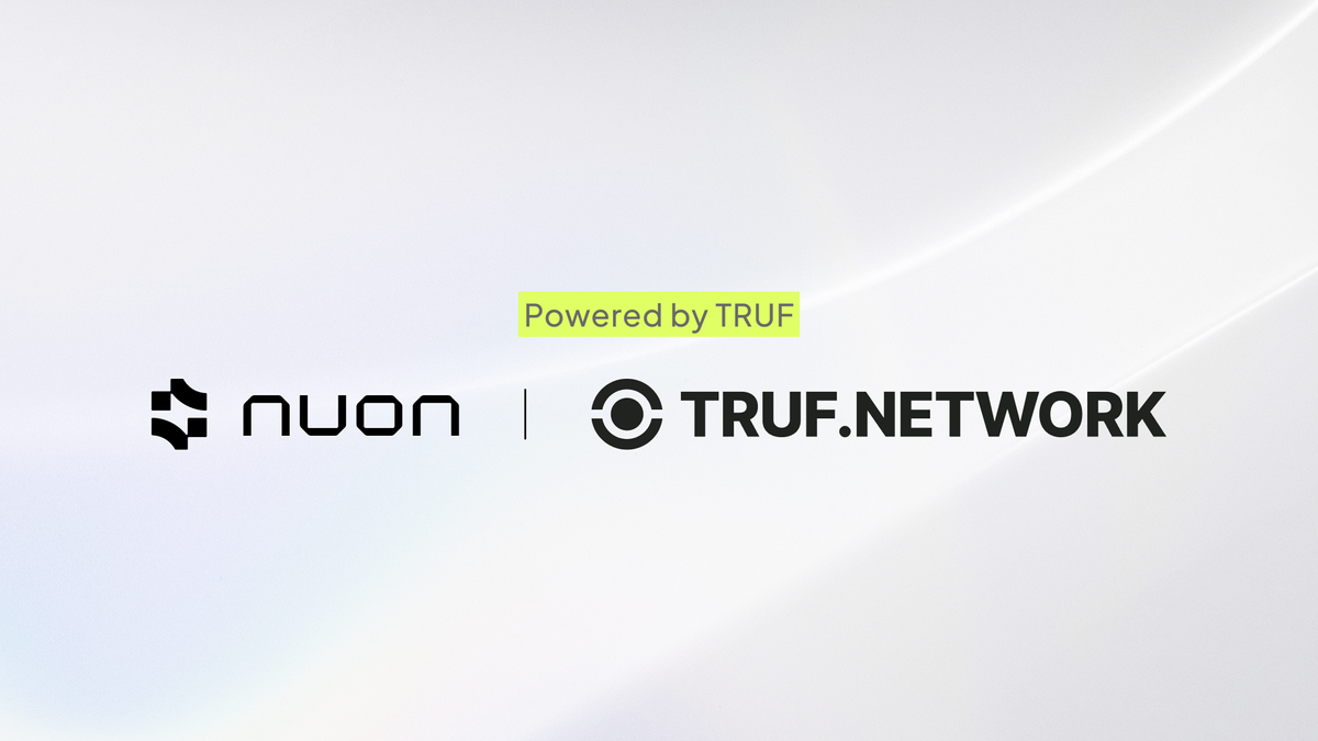 Unveiling TRUF: Powering Inflation-Proof Finance